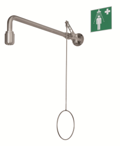 Labor Notduschen › FSP-Tech® GmbH